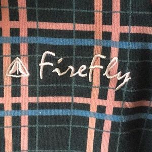 Firefly | Jackets & Coats | Beautiful Original Fire Fly Hoodie | Poshmark